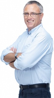 Innovation has a name | A.O. Smith